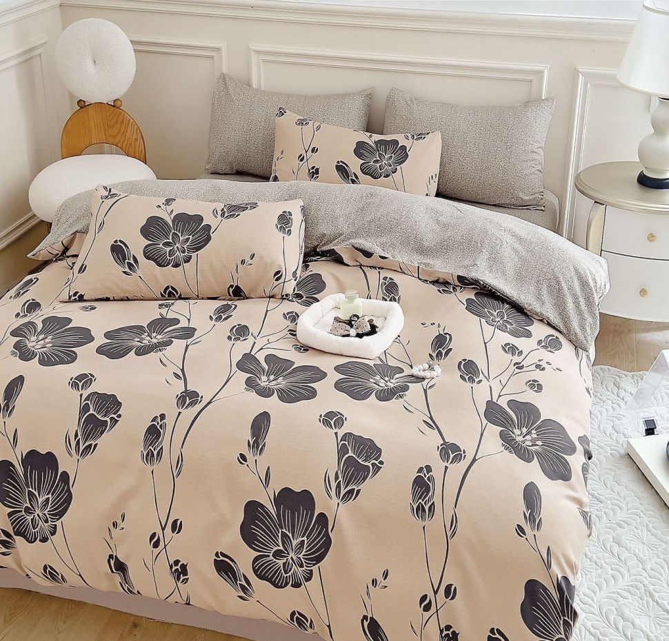 КПБ Mency Египетский Хлопок MENEG023 оптом - Сулейман Текстиль